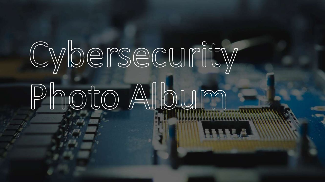 Creekside High School - Academy of Emerging Technology - Cybersecurity ...