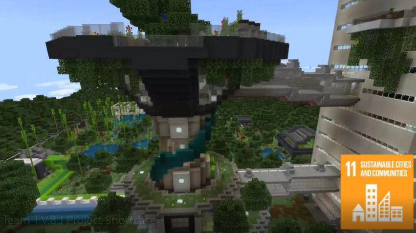 Nease Engineering Students Named Grand Prize Winners In Global ...