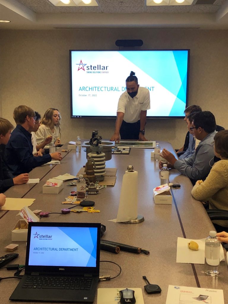 Nease's First Day Shadow Internship Event a Success - Career and ...