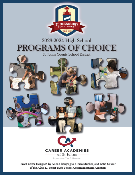 High School Showcase - Career and Technical Education (CTE) of St ...