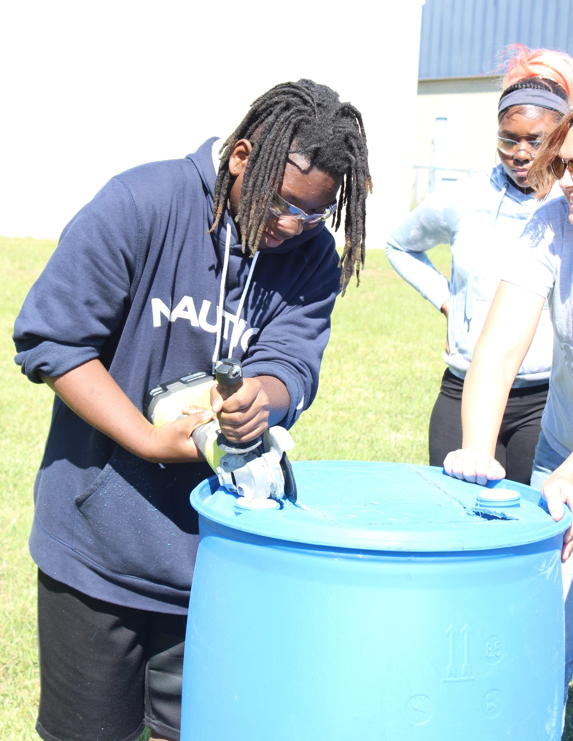 New Academy Comes to St. Johns Tech - Career and Technical Education (CTE) of St. Johns County