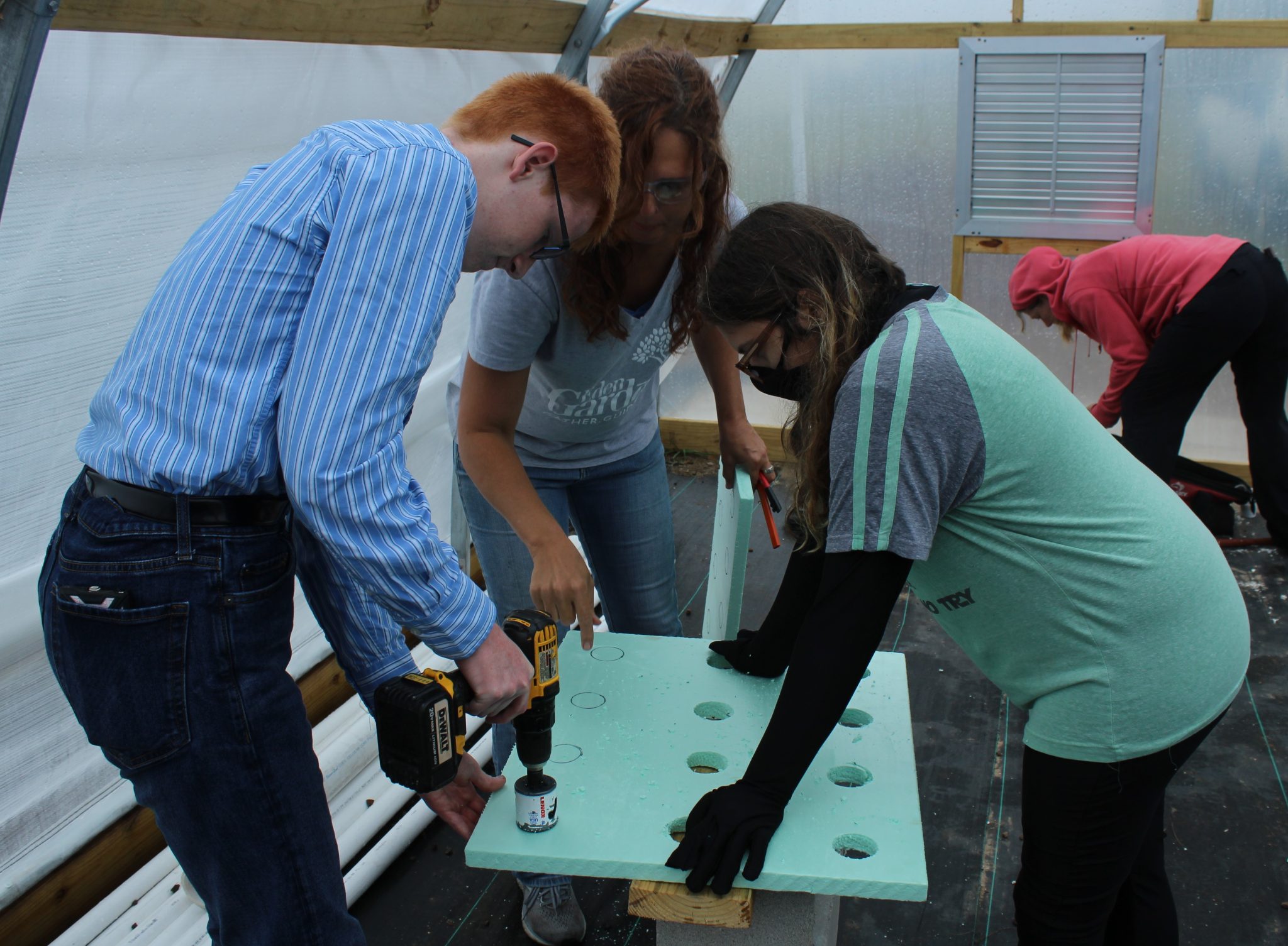 New Academy Comes to St. Johns Tech - Career and Technical Education (CTE) of St. Johns County