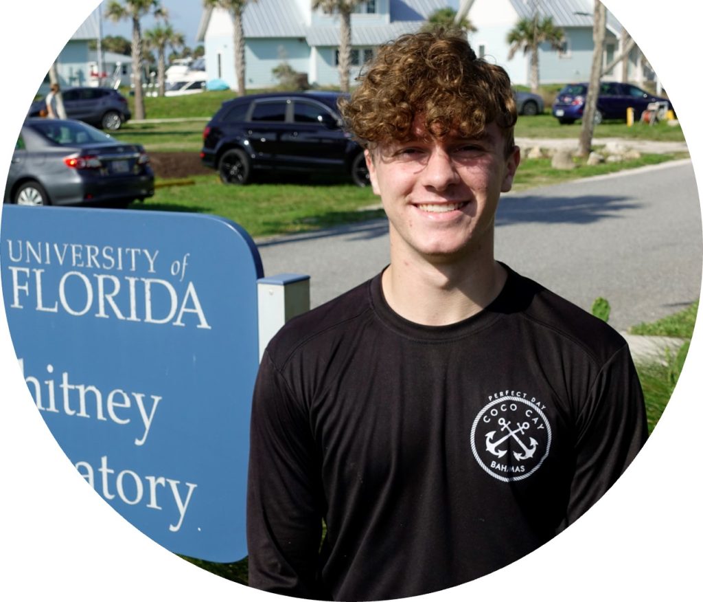 Aquaculture Interns Get Schooled at the Whitney Lab - Career and ...