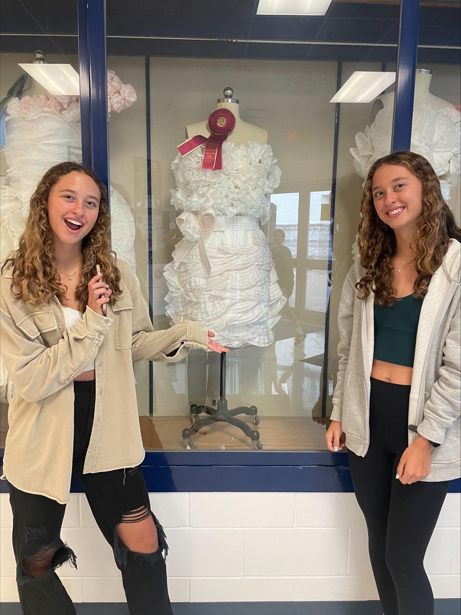 Fashion from the Jacksonville Fair Design Competition - Career and ...