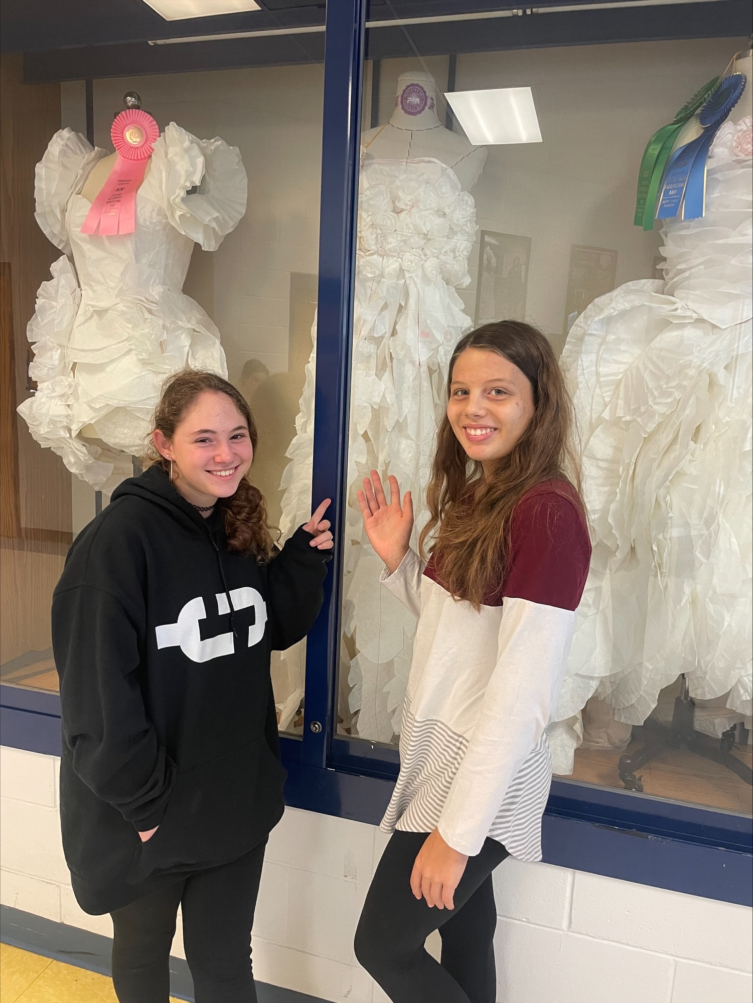 Fashion from the Jacksonville Fair Design Competition - Career and ...