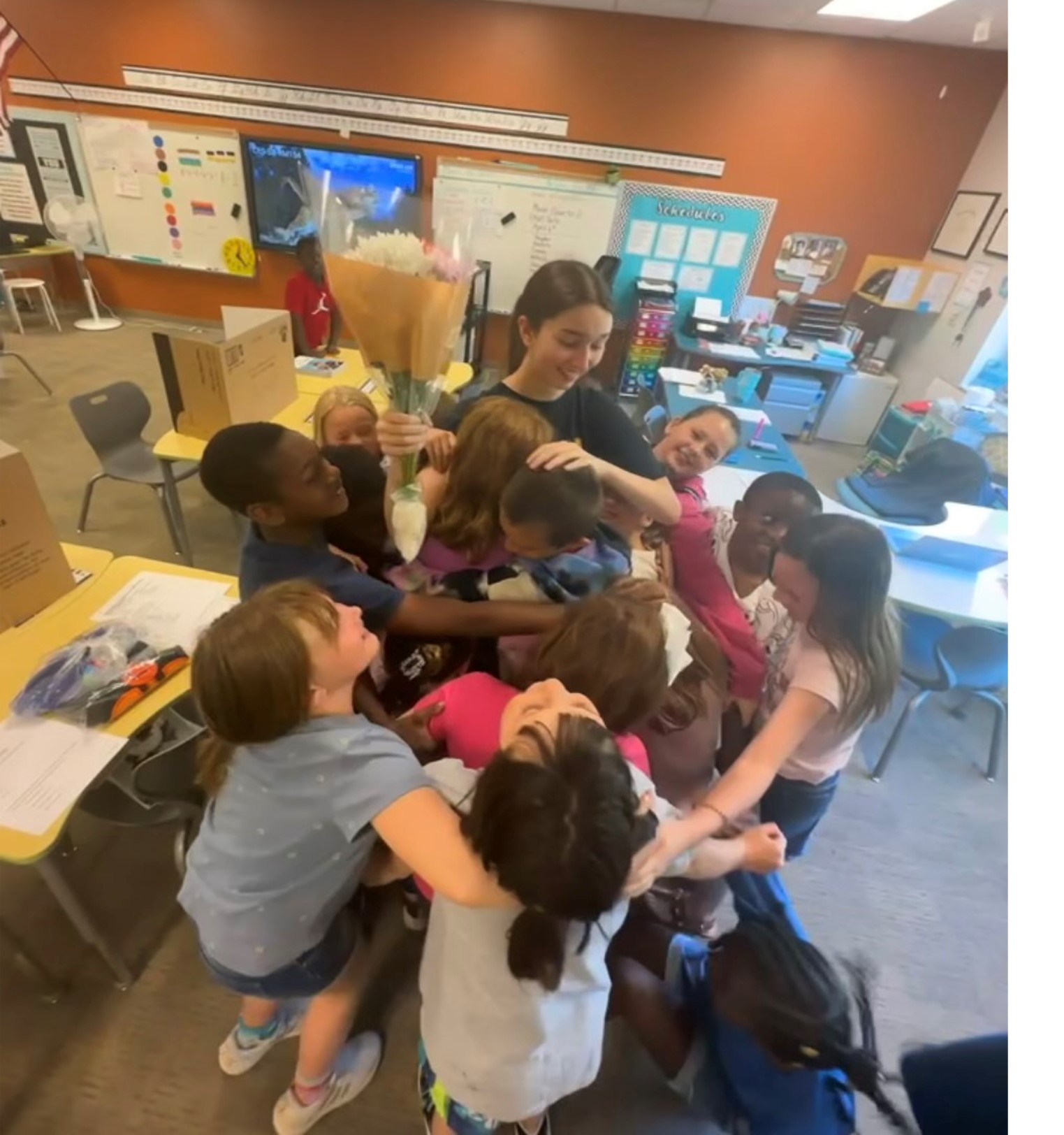 SAHS St. Johns County Academy of Future Teachers - Career and Technical ...