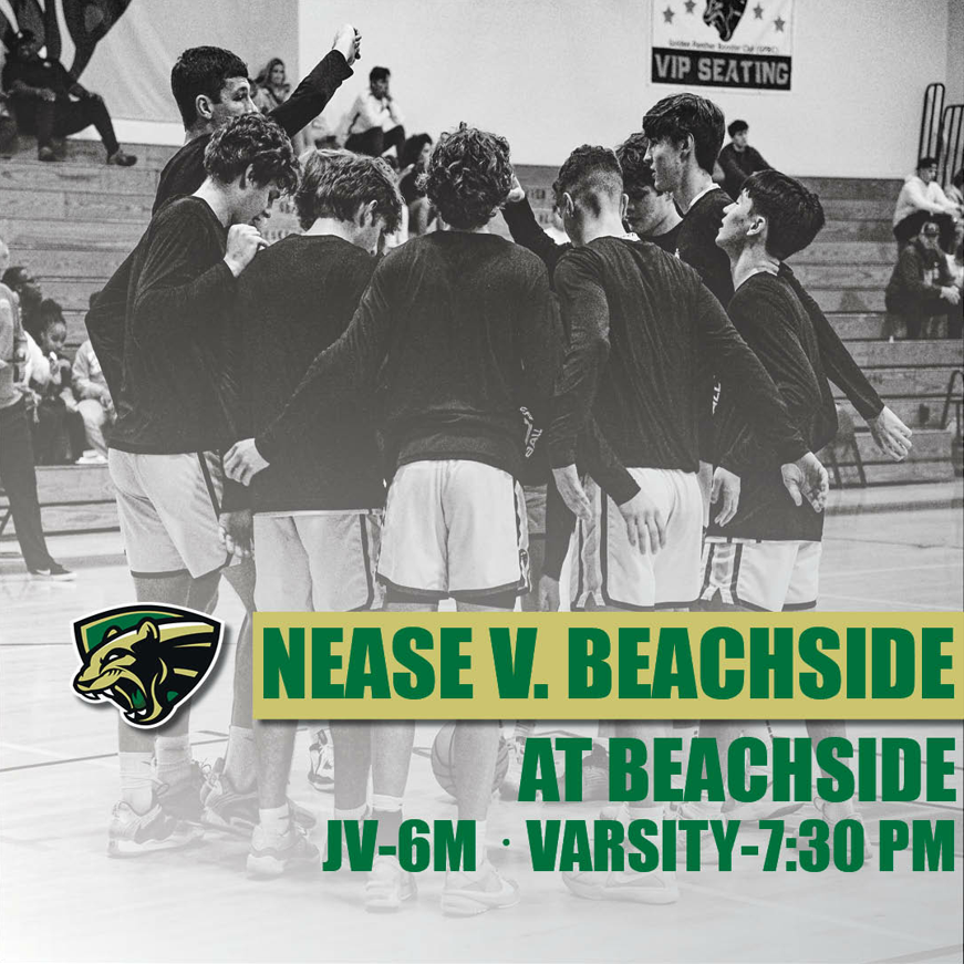 Nease Digital Design Students Use Their Skills to Support School Spirit ...