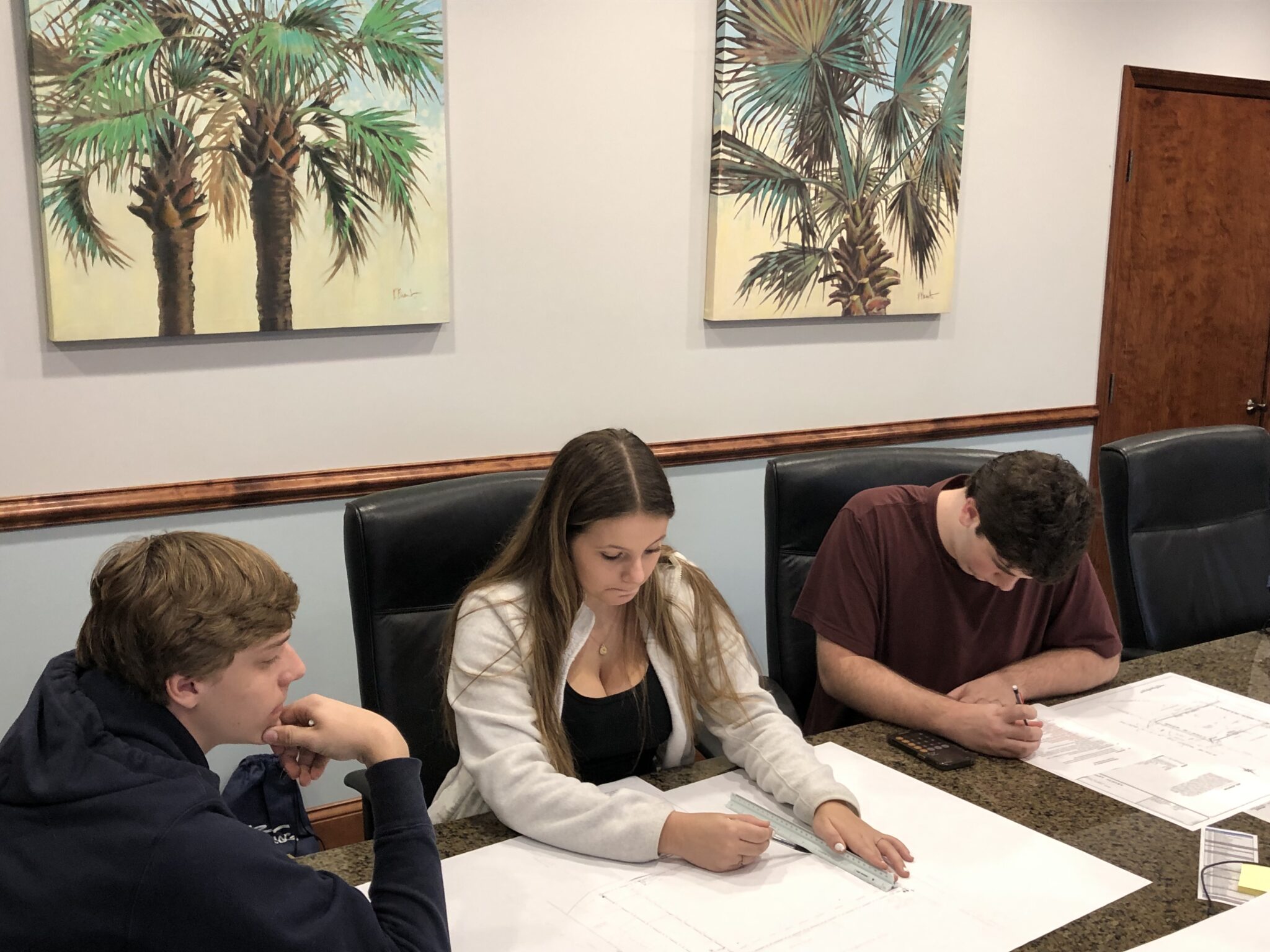 Matthews Design Group - Career and Technical Education (CTE) of St ...