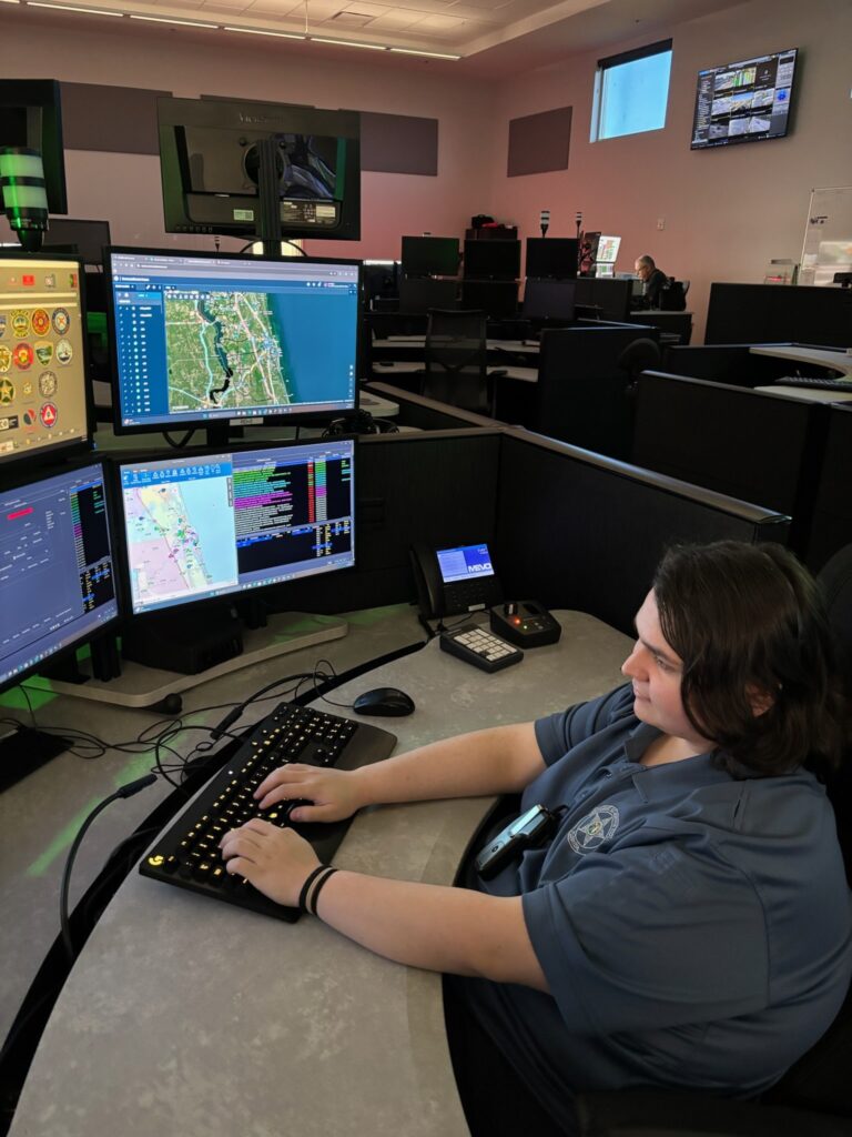 From St. Augustine High School to Saving Lives - Career and Technical ...